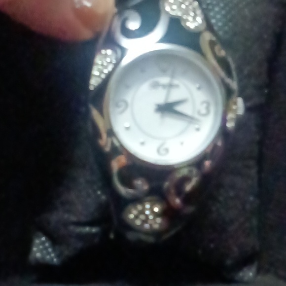 Jewelry | Brighton Watch | Poshmark